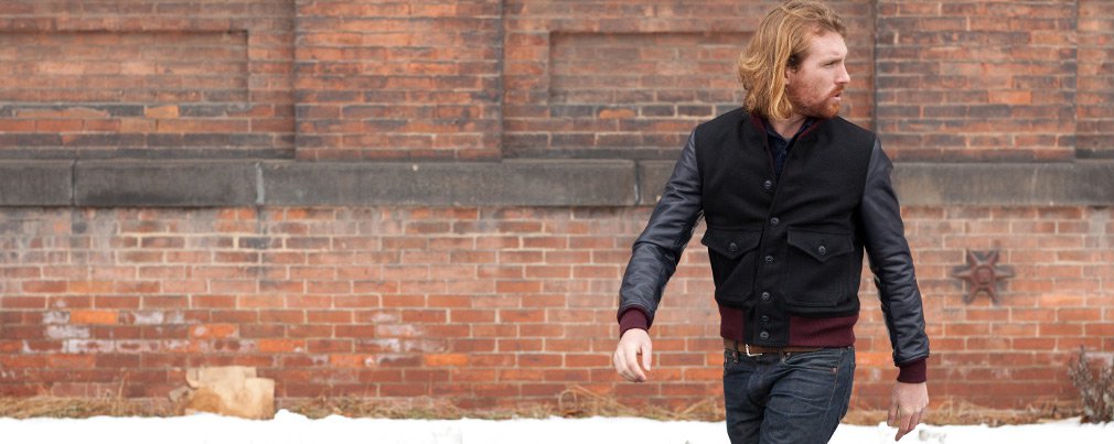 Perfecto Leather Jackets - Schott NYC